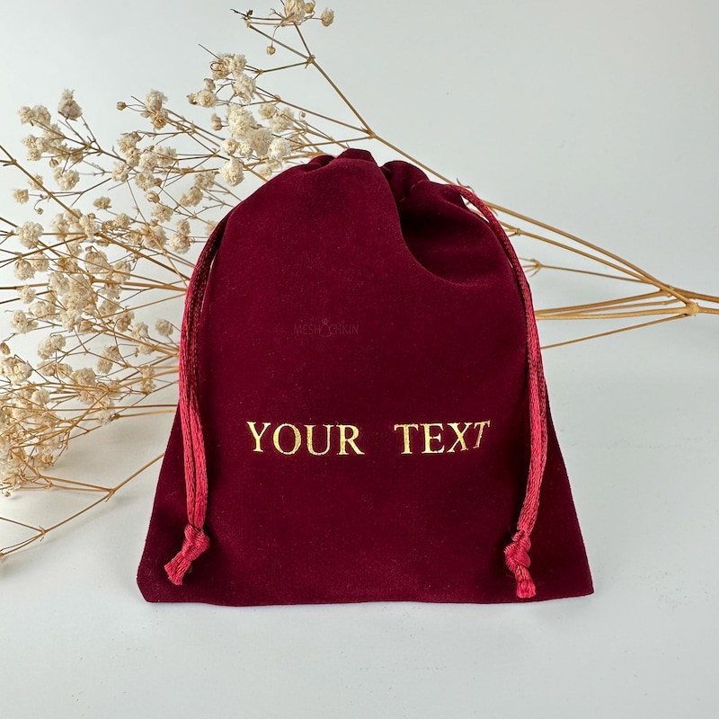 Red Velvet in the Box - Etsy