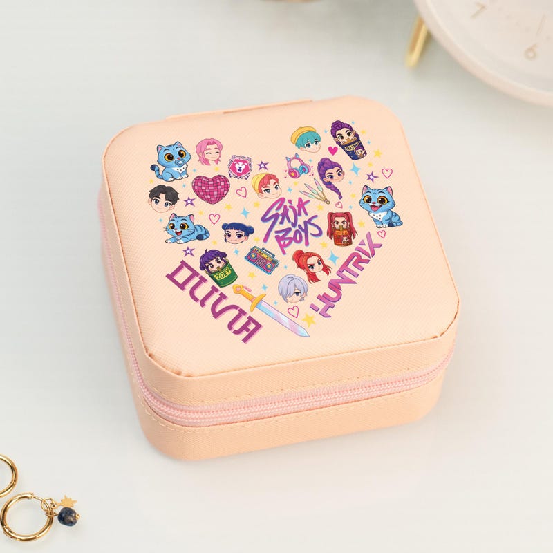 Anime Jewelry - Etsy