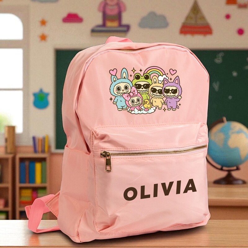 Labubu Purses and Bags - Etsy