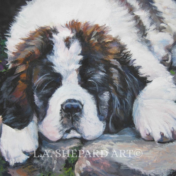 Bernard - Etsy