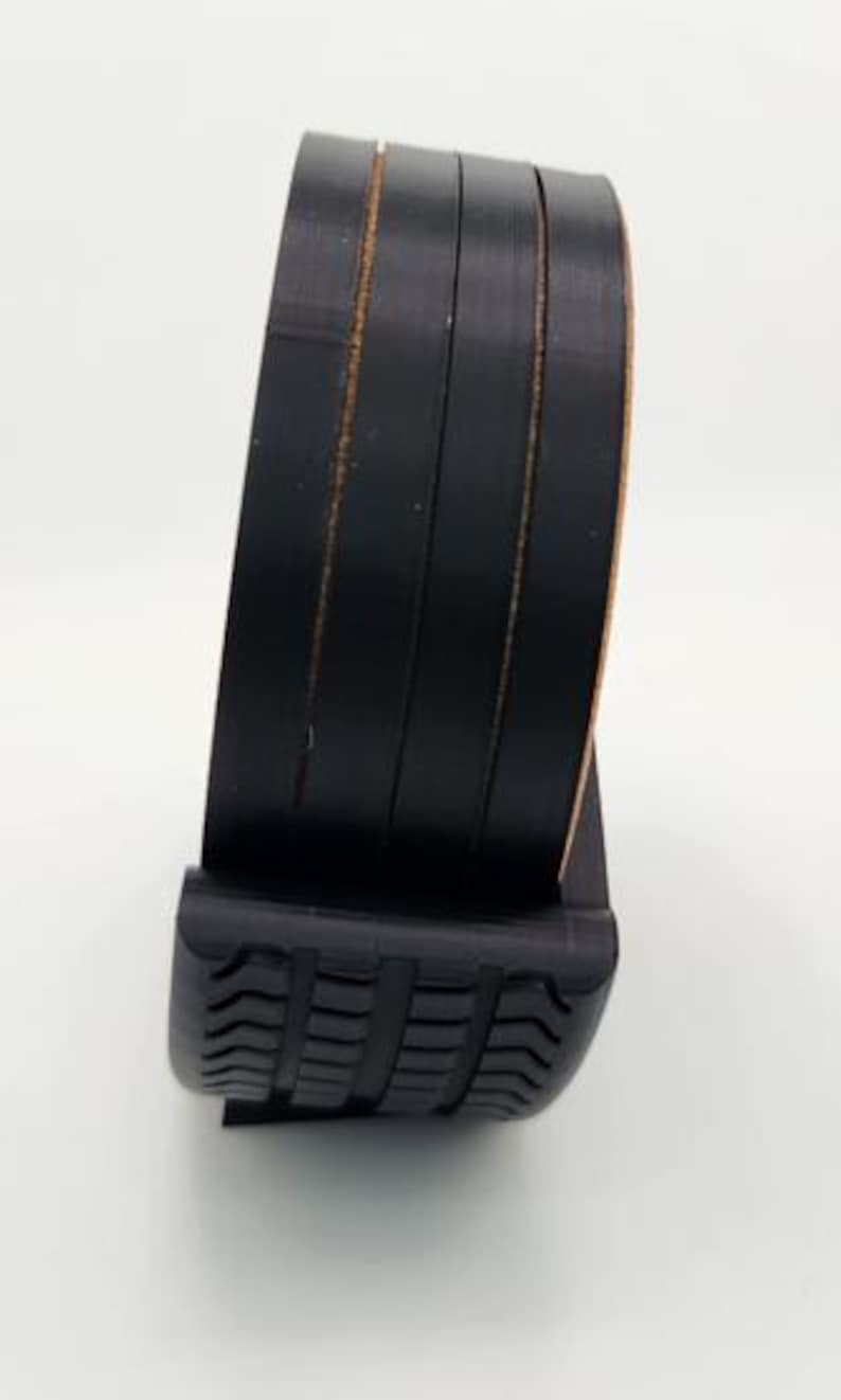 Porsche 911 Carrera S Inspired 3D Printed Coaster Set & Tire Holder - Etsy