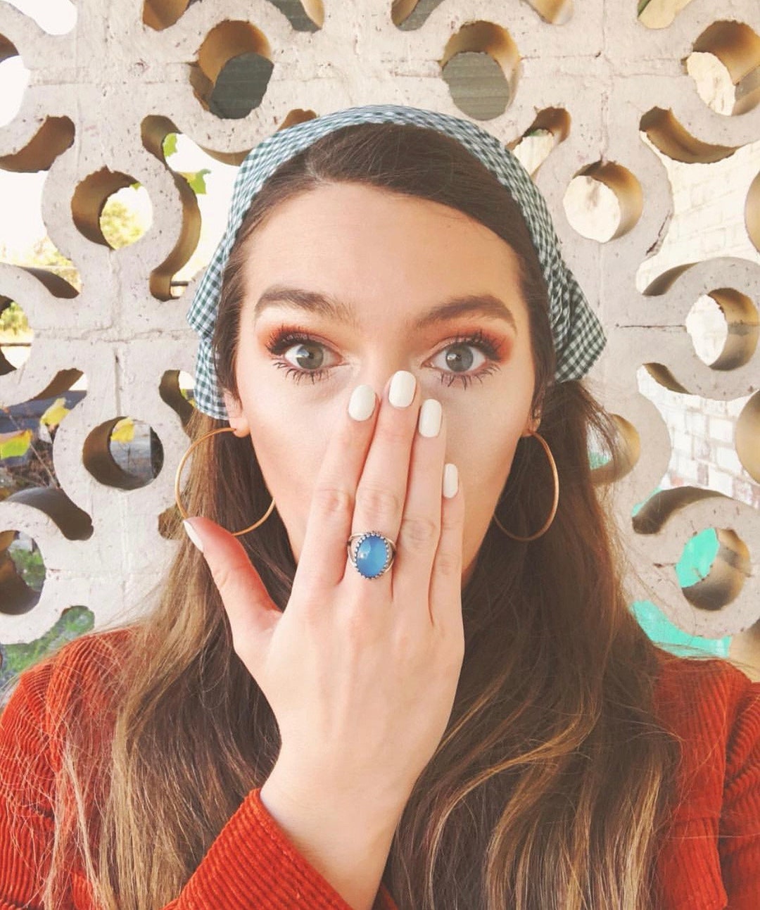 Silver Mood Ring Oval | Real Color Changing Mood Ring With Mood Color ...