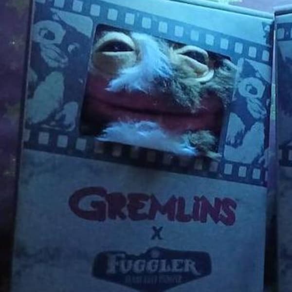 Valentines Fuggler - Etsy