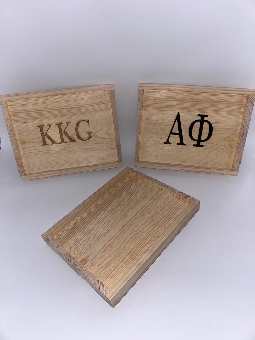 Dorm Deck Custom Bedside Shelving - Etsy