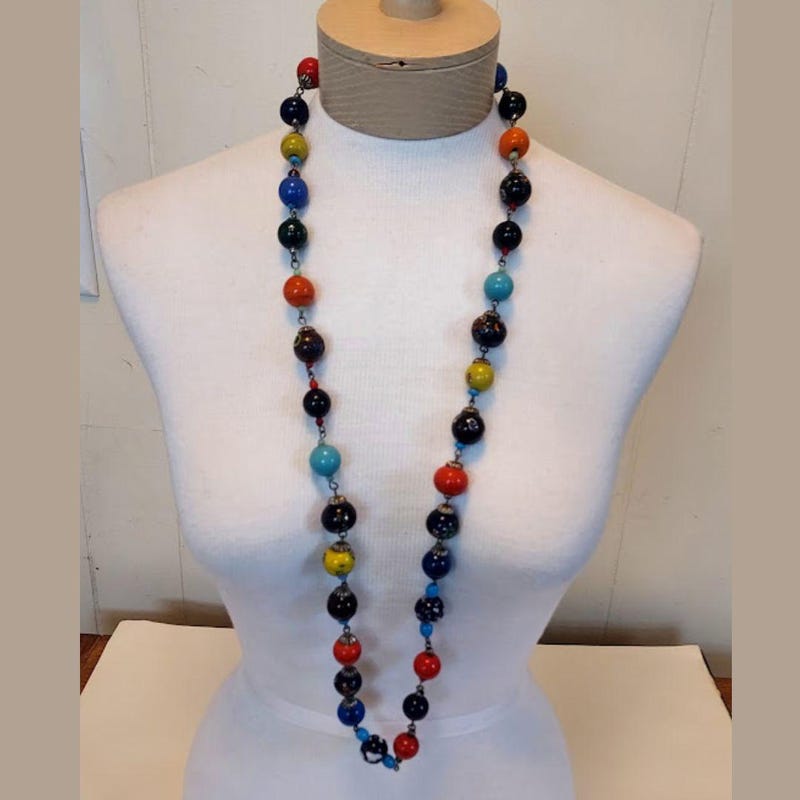 Single Murano Glass - Etsy