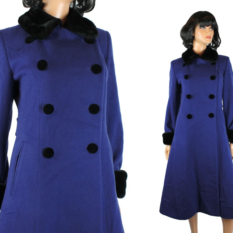 Princess Coat - Etsy