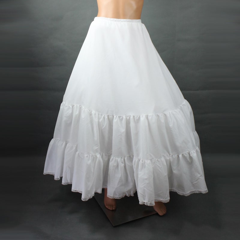 Full Crinoline - Etsy
