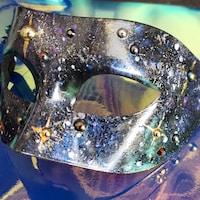 GLITCH Kitten - Tiara - Etsy