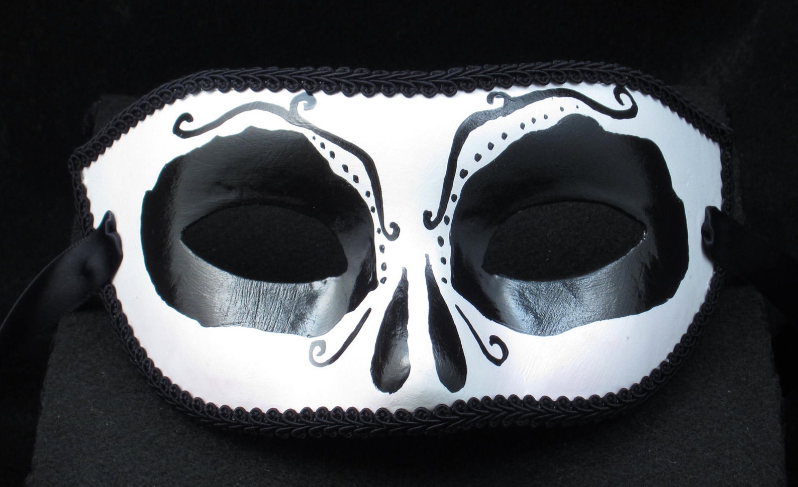 Beloved Masks, Day of the Dead Paired Masks, Dia De Los Muertos Masks ...