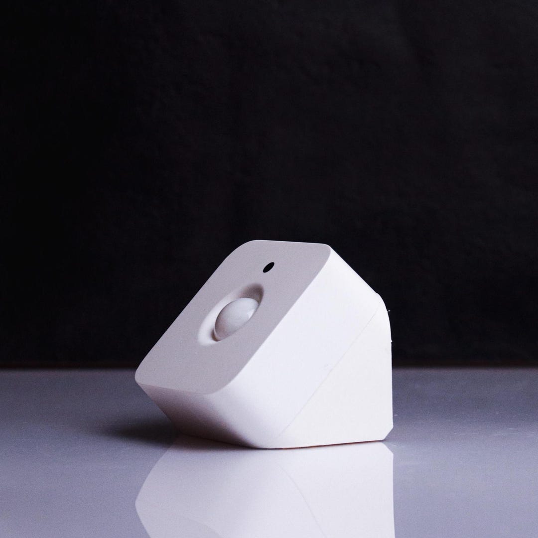 Philips Hue Motion Sensor Holder - Ceiling - Easy Installation - Gift ...