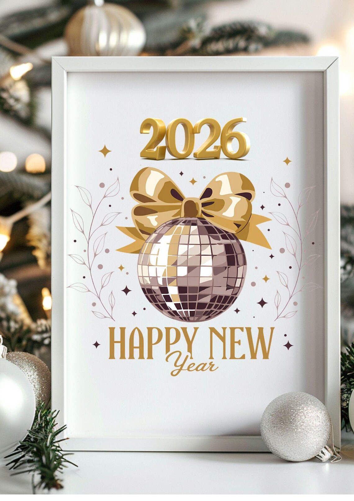 Hello 2026,new Year 2026 Png,new Year 2026, Christmas Svg, Christmas ...