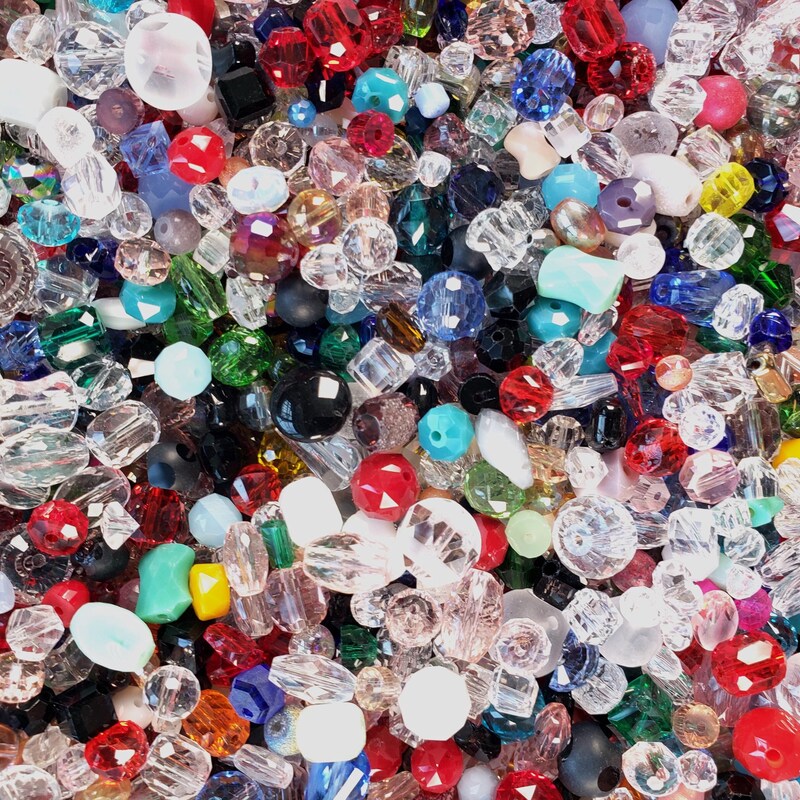 Assorted Beads - Etsy
