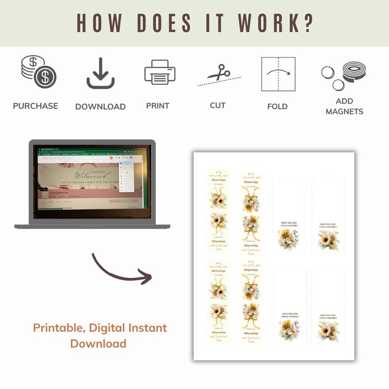 Worship With Spirit Truth 2025 2026 | Circuit Assembly Workbook ...