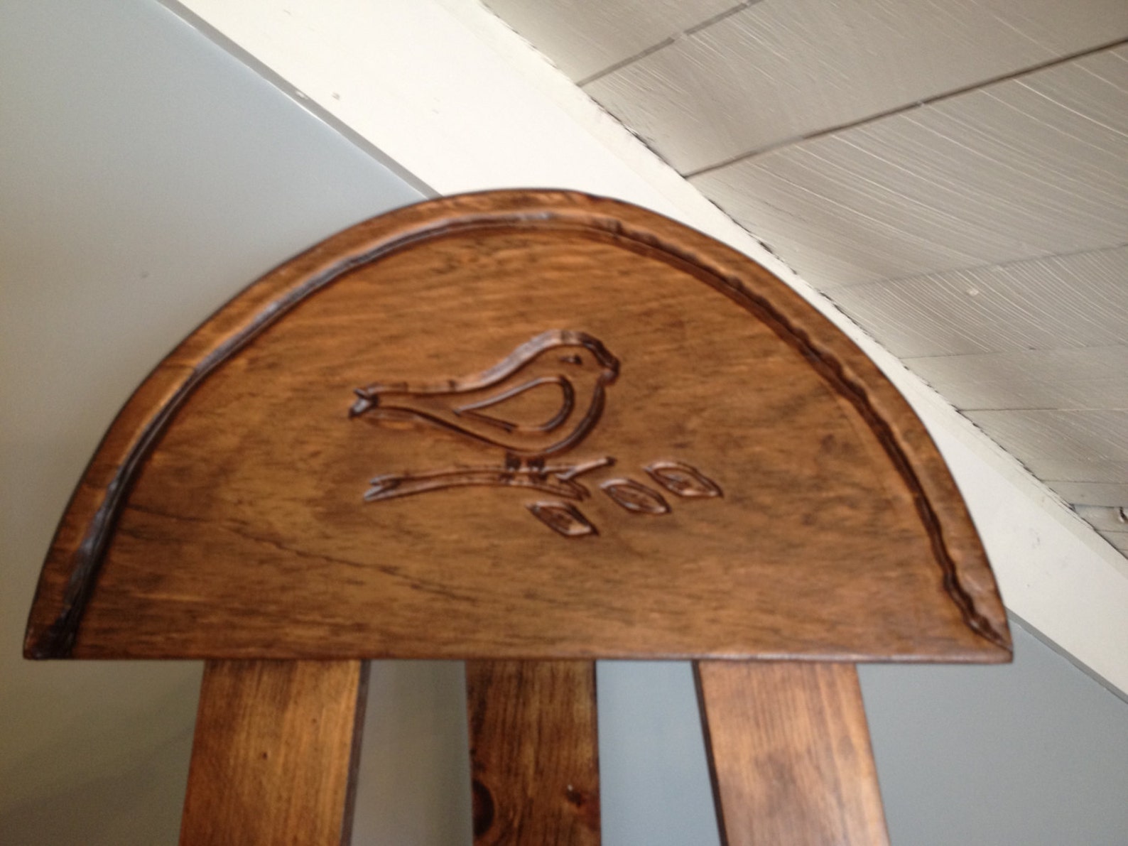 Artist Easel Painters Easel Display Easel Display Rack - Etsy