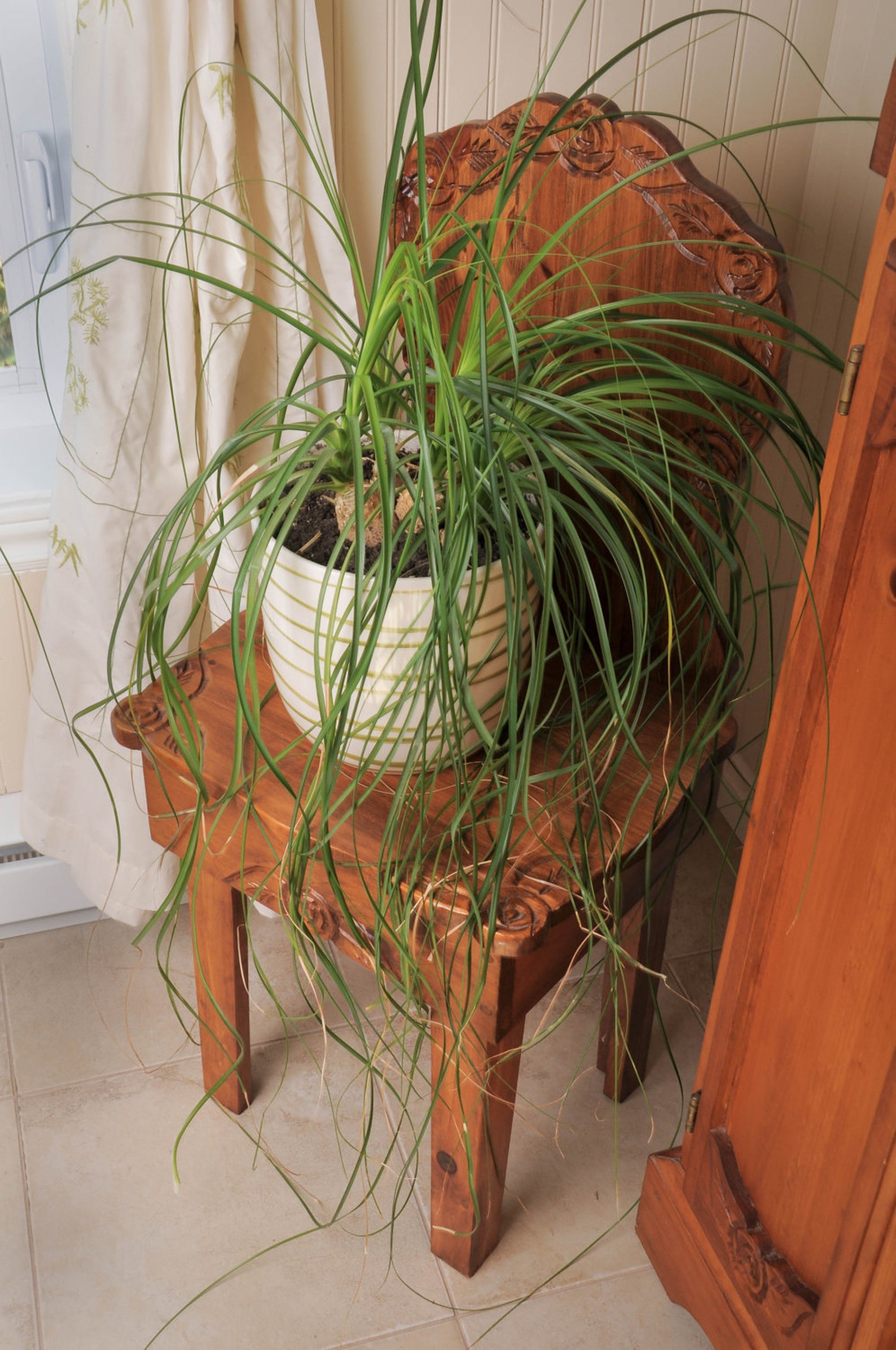 Rose Entry Chair Accent Chair Wood Chair Wooden Chair Home - Etsy