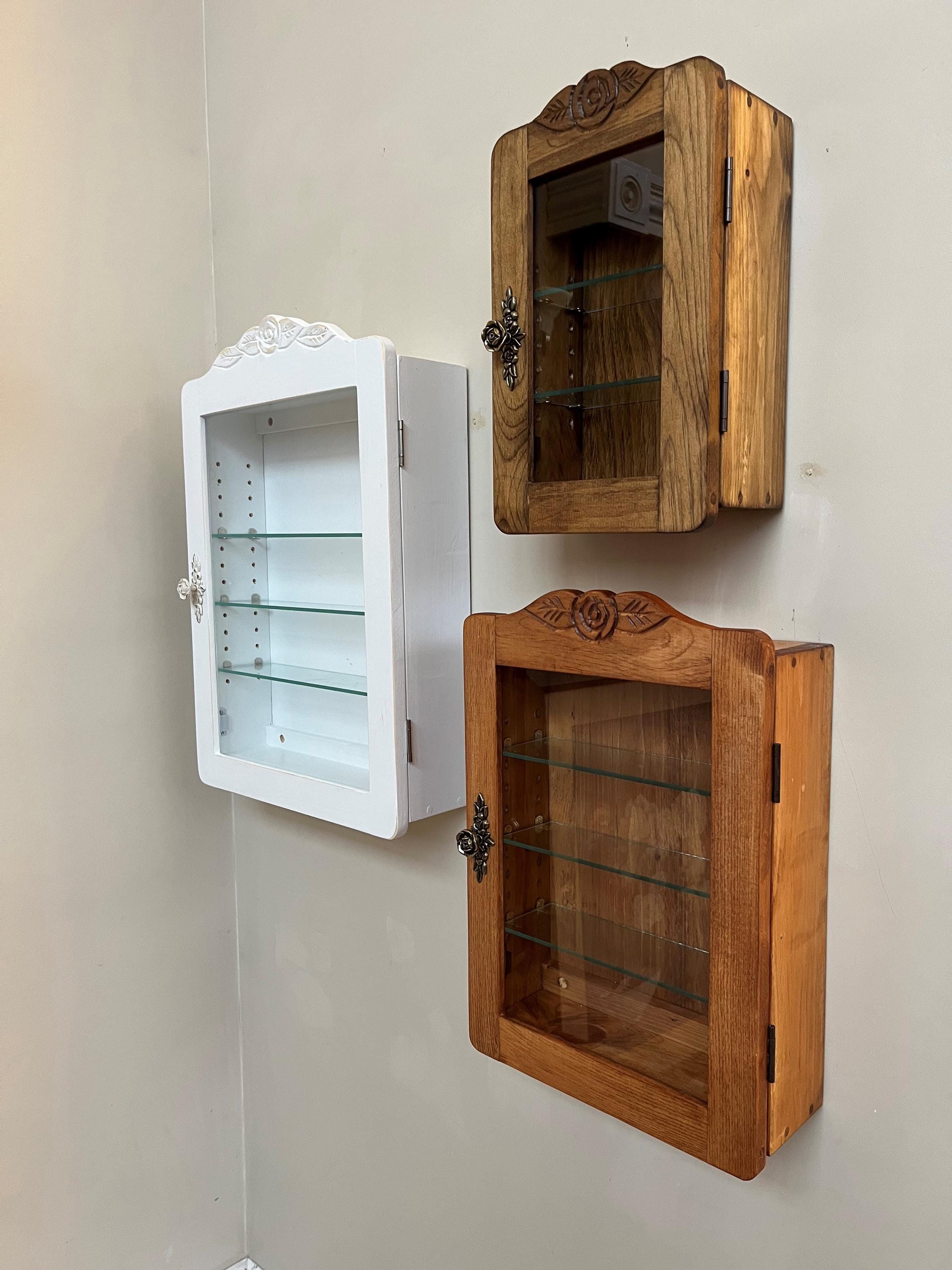 Little Cupboards, Small Cabinets, Nick Nack Cupboards, Collection ...