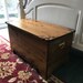 Rose Chest, Coffee Table or Bench. Storage, Bench and Trunks, Home and ...
