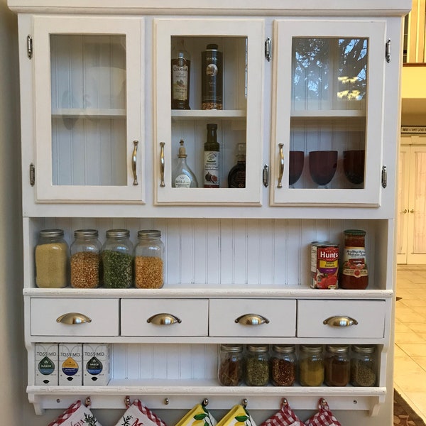 Large Spice Rack - Etsy