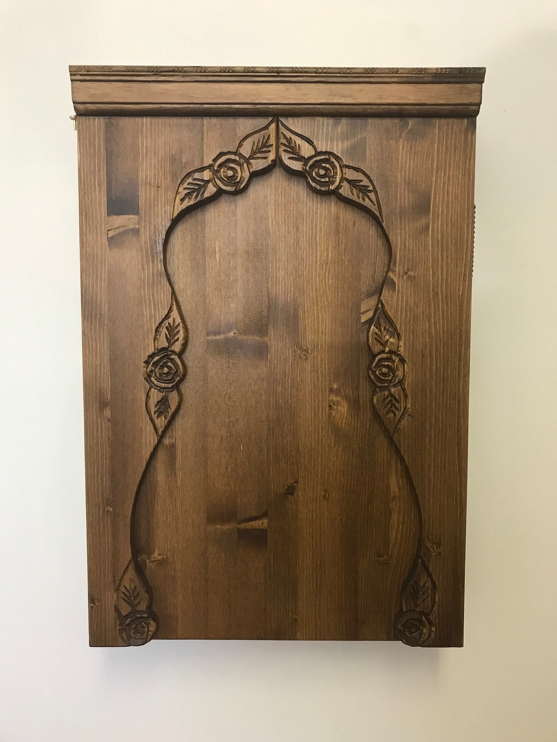 Drop Down Desk Drop Down Table for Laundry Room Dinning - Etsy