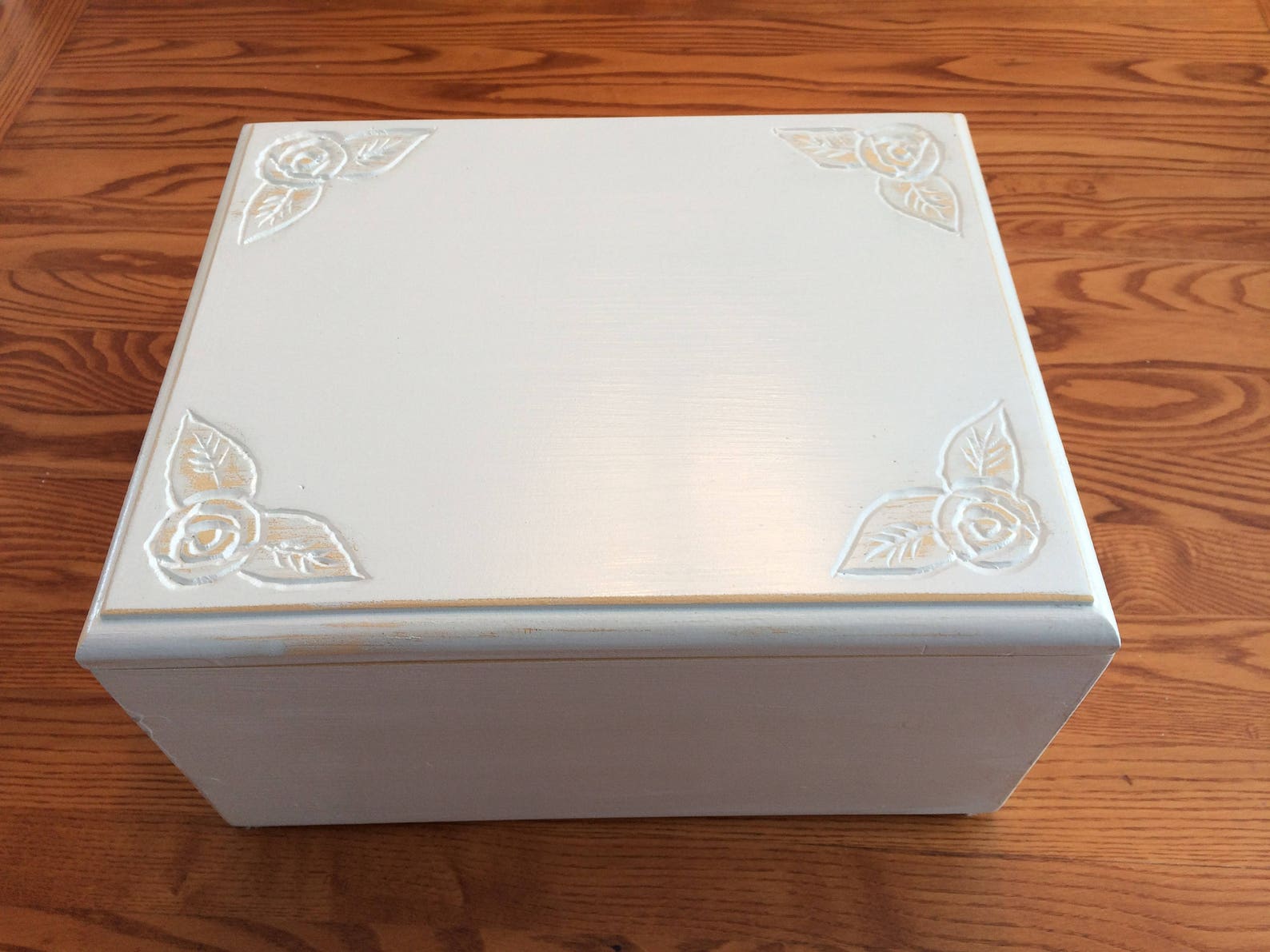 Memory Box Small Chest Storage Box Letter Box Secret Box - Etsy