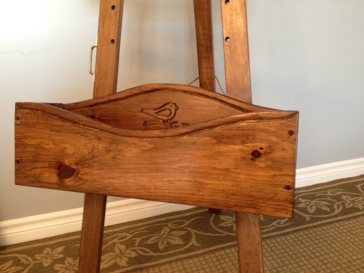 Artist Easel, Painters Easel, Display Easel, Display Rack, Portable ...