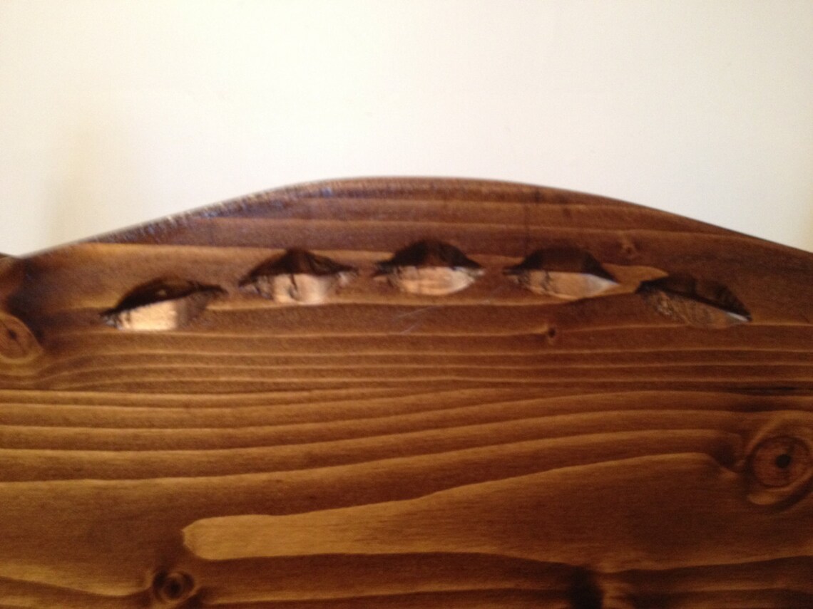 Wooden Chest Storage Chest Hope Chest Wooden Box Coffee - Etsy