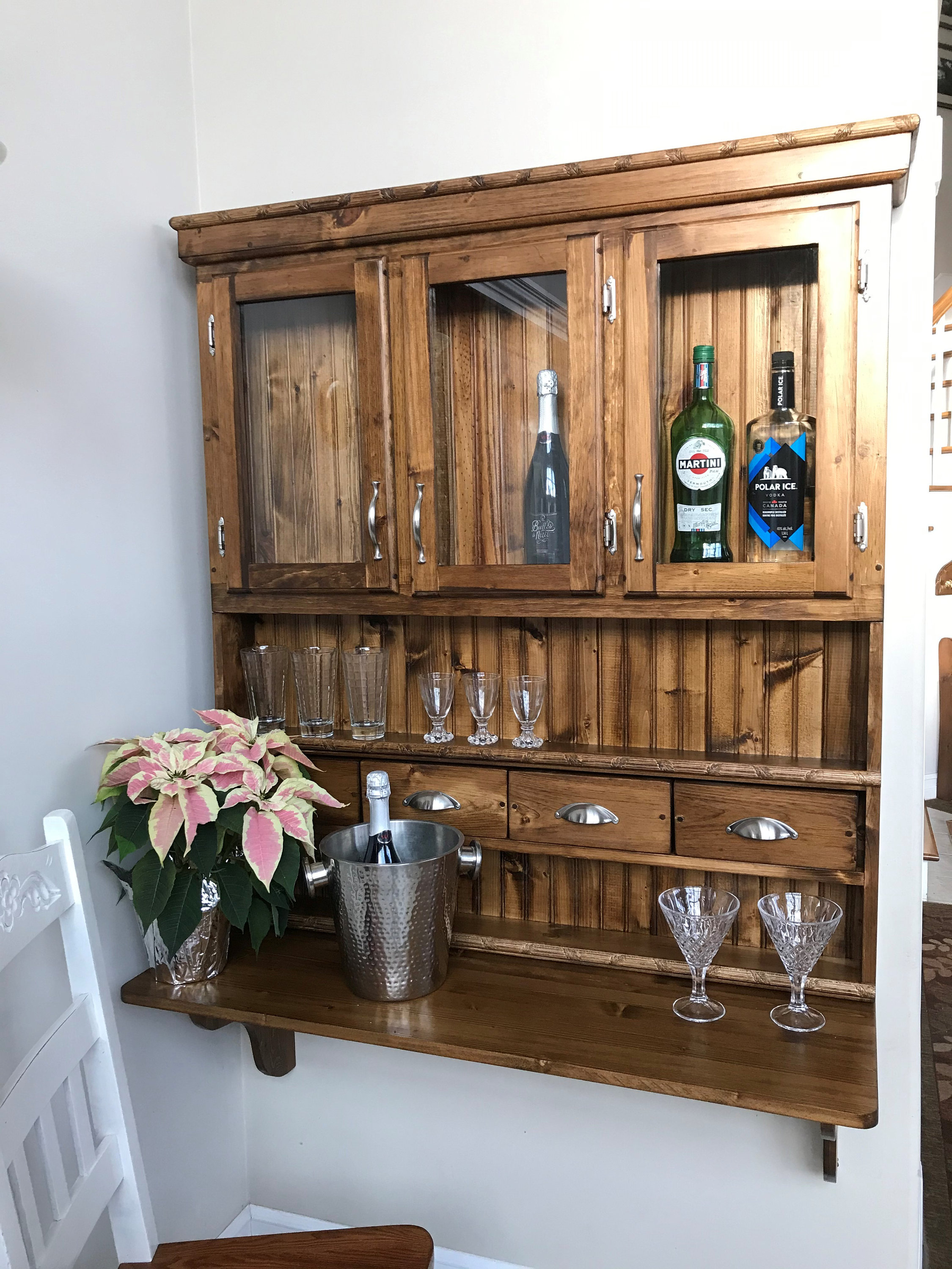 Beverage Center, Wine Cabinet, Wine Rack, Wine Bar, Coffee and Tea ...