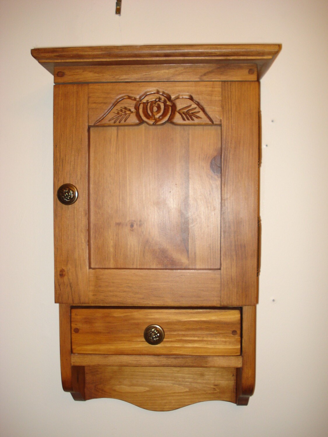 Little Cabinet Little Cupboard Tiny Home Small Space - Etsy