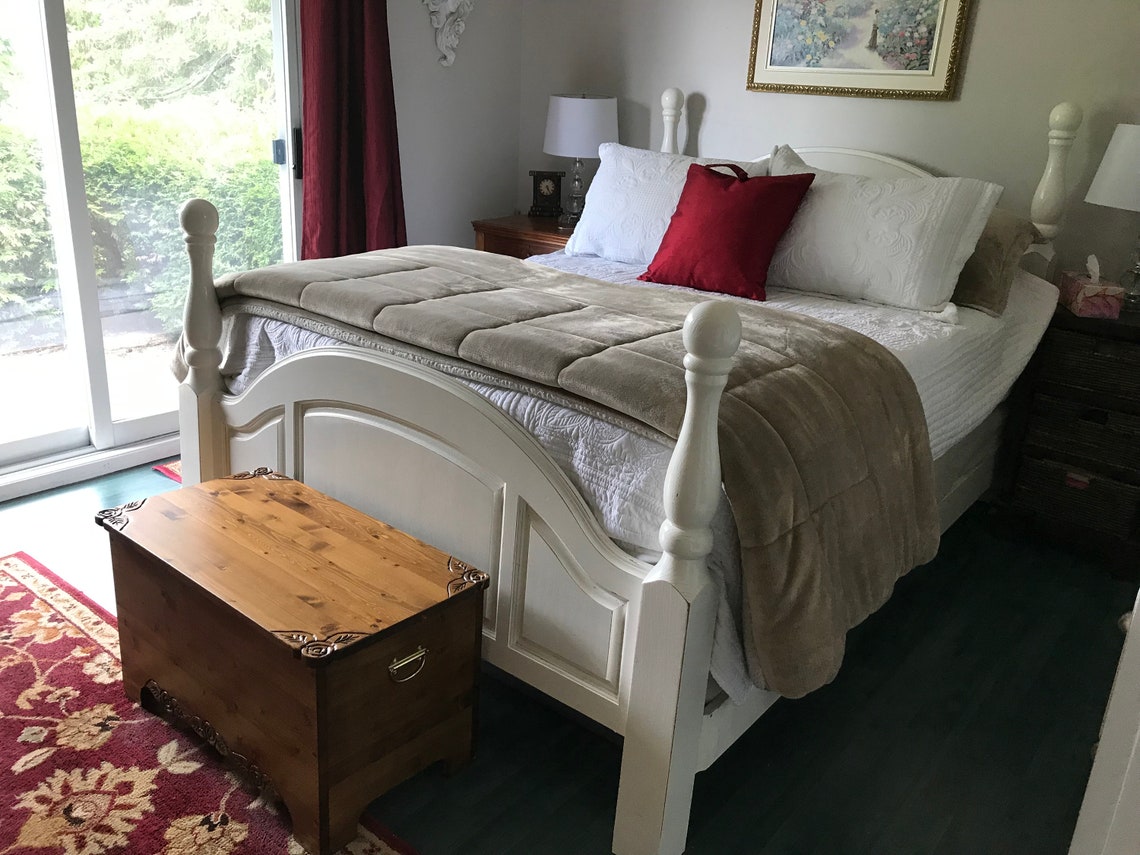 Rose Chest, Coffee Table or Bench. Storage, Bench and Trunks, Home and ...