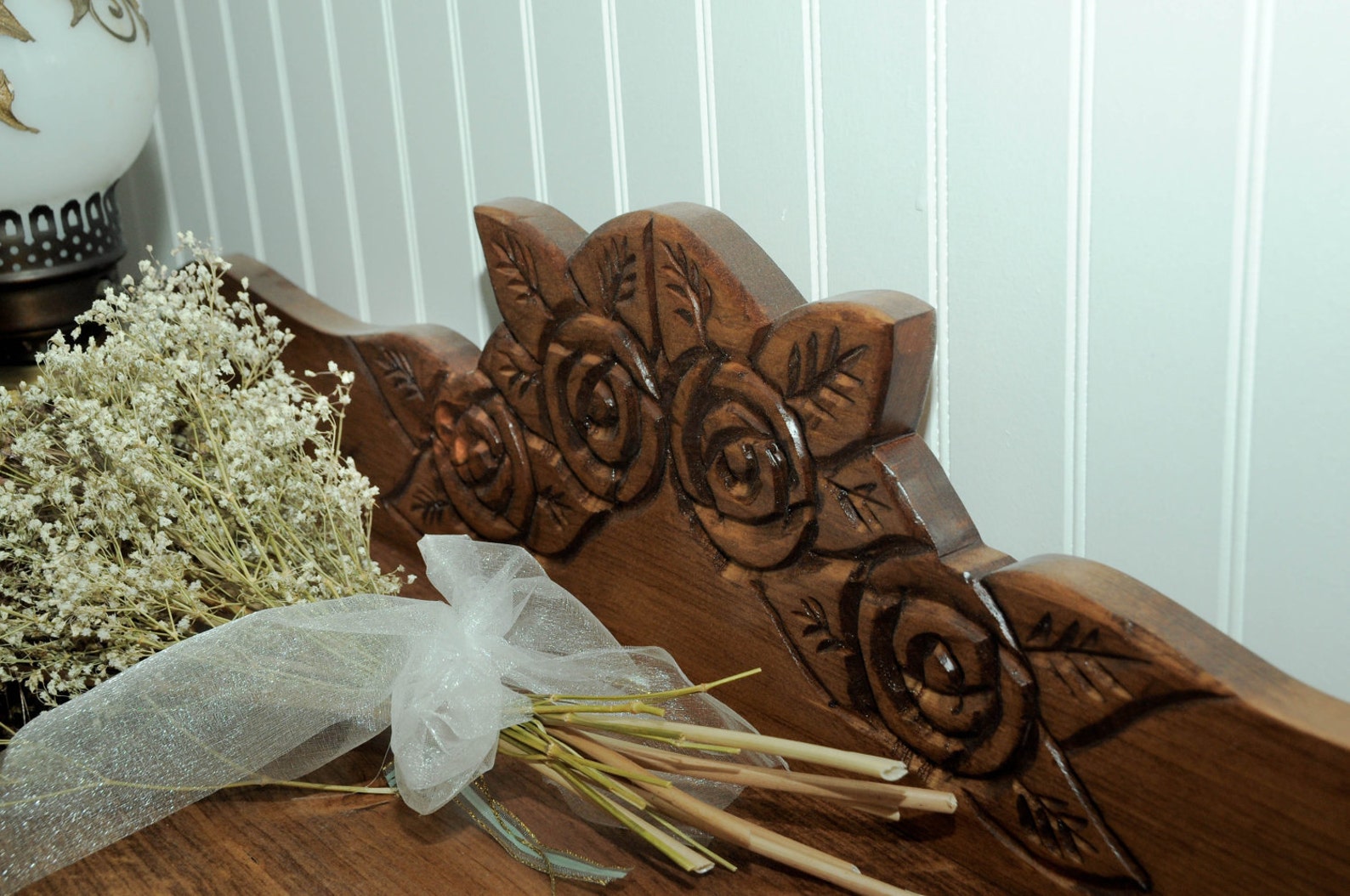 Drop Leaf Desk, Drop Leaf Table, Sideboard, Party Table, With Storage ...