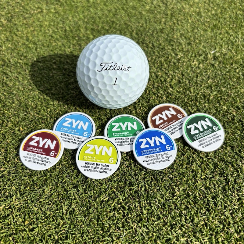 Funny Golf Ball Stamps - Etsy