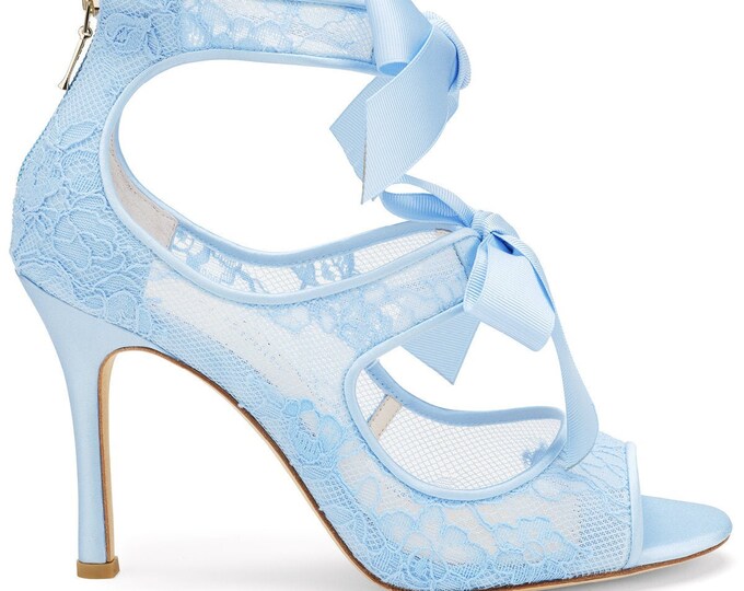 Bella Belle Shoes by BellaBelleShoe on Etsy