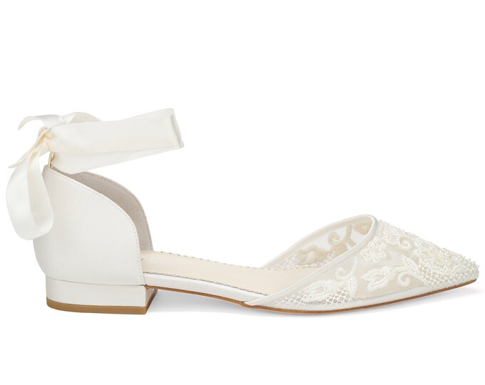 Bella Belle Shoes by BellaBelleShoe on Etsy