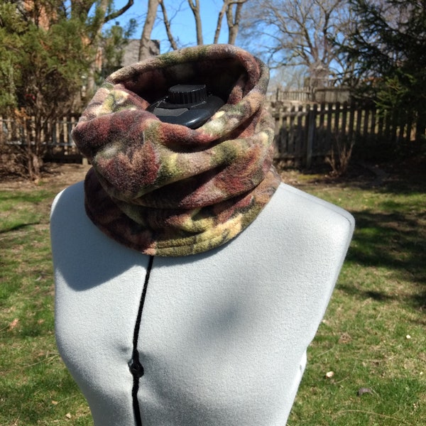 Motorcycle Scarf - Etsy
