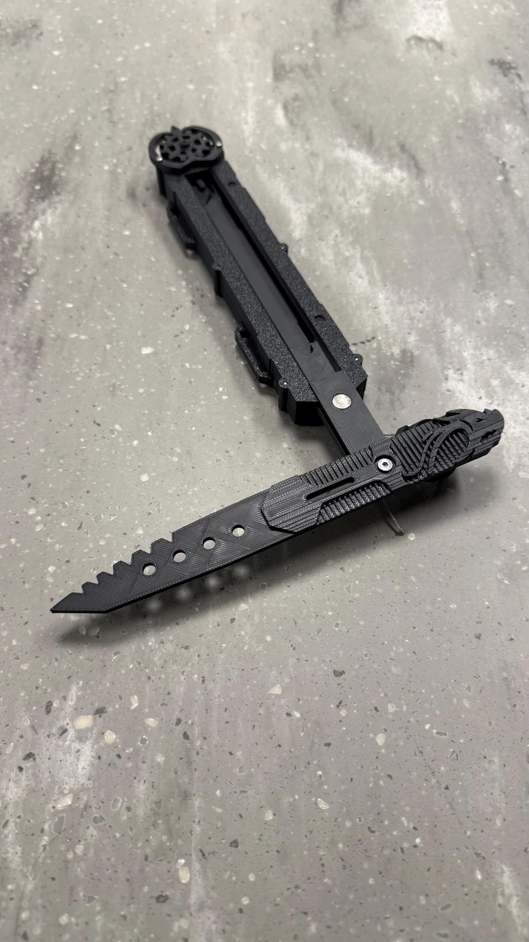 Assassin’s Creed Hidden Blade Connor AC3 Blade - Etsy