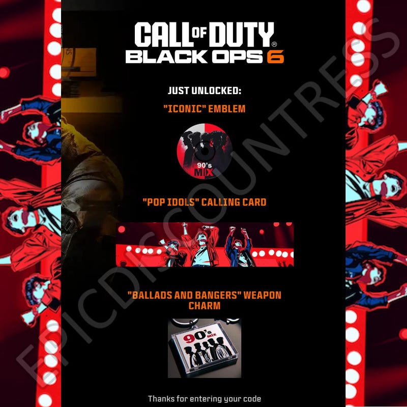 Black Ops 2 - Etsy