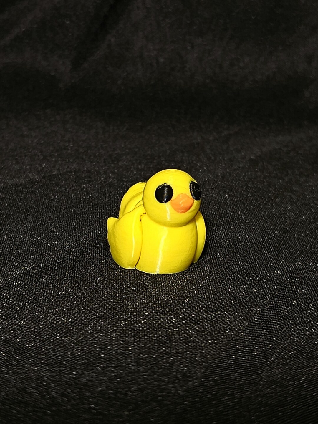 Tiny Duck Zou3d 3D Print. Authorized Seller - Etsy