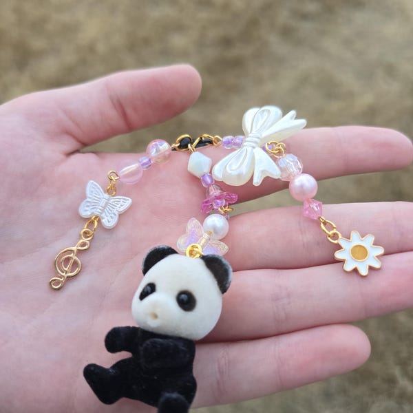CharmedTrinketDesign - Etsy