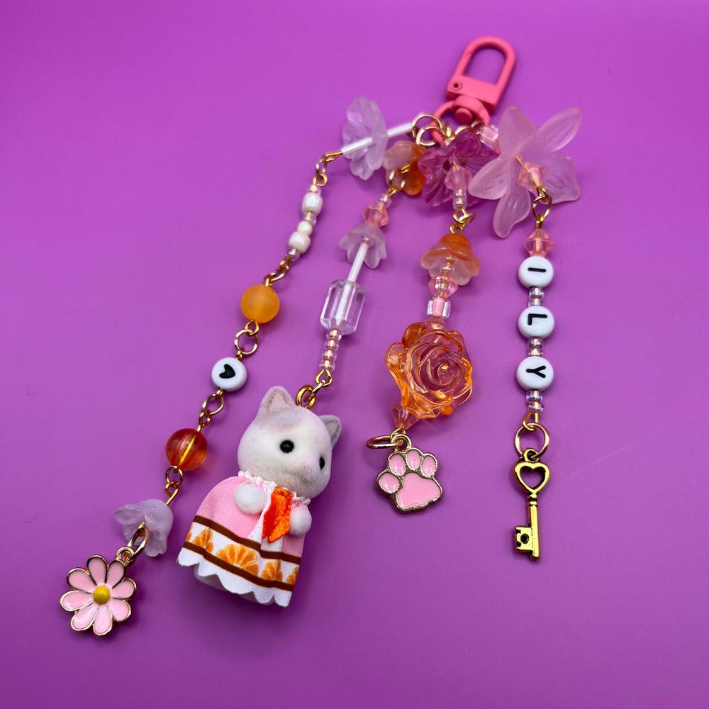 CharmedTrinketDesign - Etsy