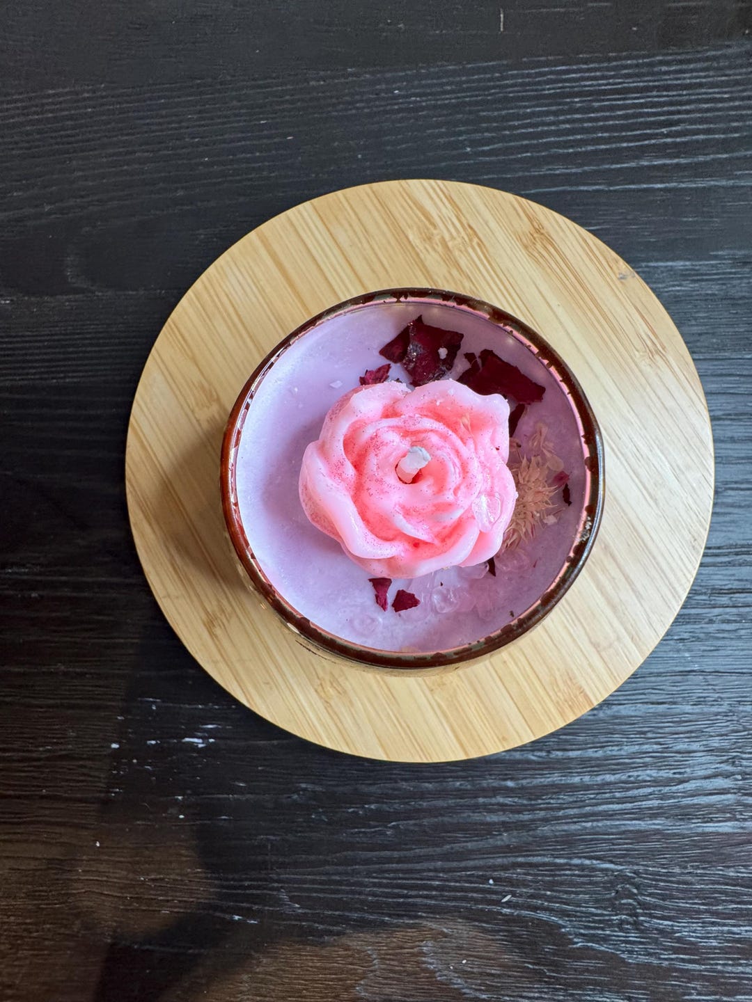 Sleeping Beauty "wake Up" Candle - Etsy