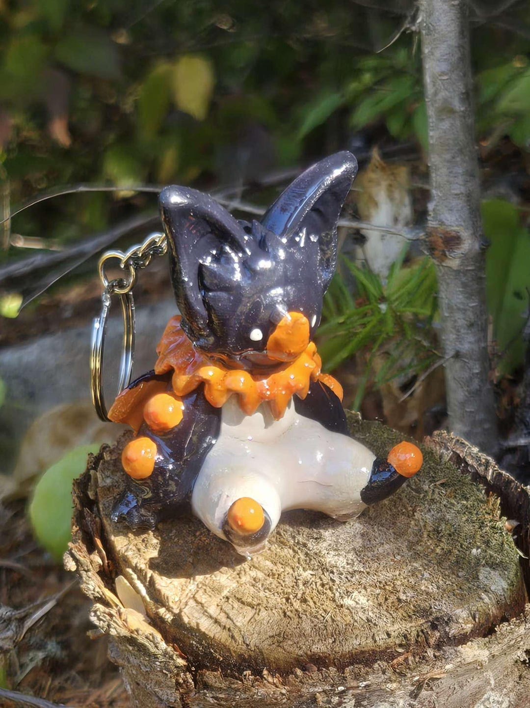 Halloween Bat Clown - Etsy