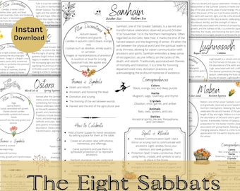 Tarot Easy Sheets | Tarot Card Meanings | Tarot Printable |tarot Pdf ...