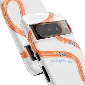 Mclaren F1 Phone Case: Orange & Blue Racing Design, iPhone 15/16 Pro - Etsy