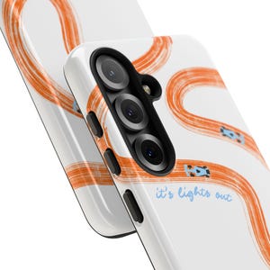 Mclaren F1 Phone Case: Orange & Blue Racing Design, iPhone 15/16 Pro - Etsy