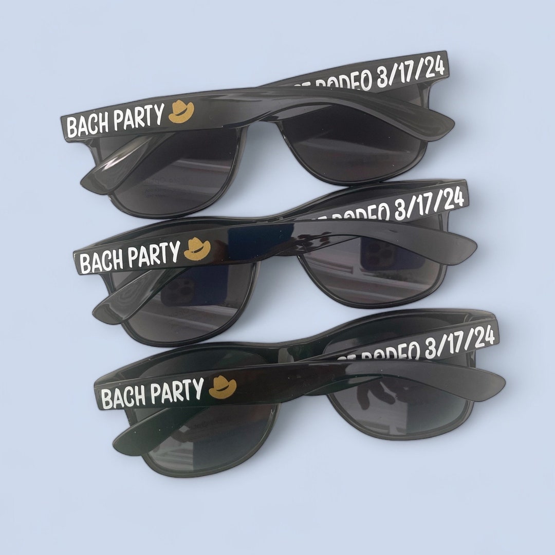 Nashville Bachelor Party • Austin Bachelor Party Favor • Stag Party ...