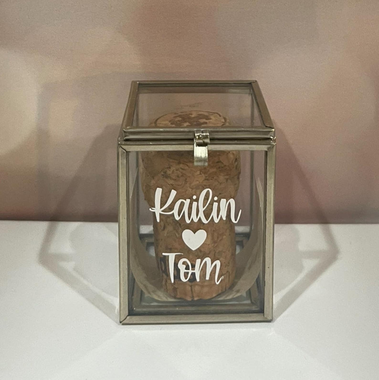 Engagement Gift | Wedding Gift | Housewarming Gift | Congratulations ...