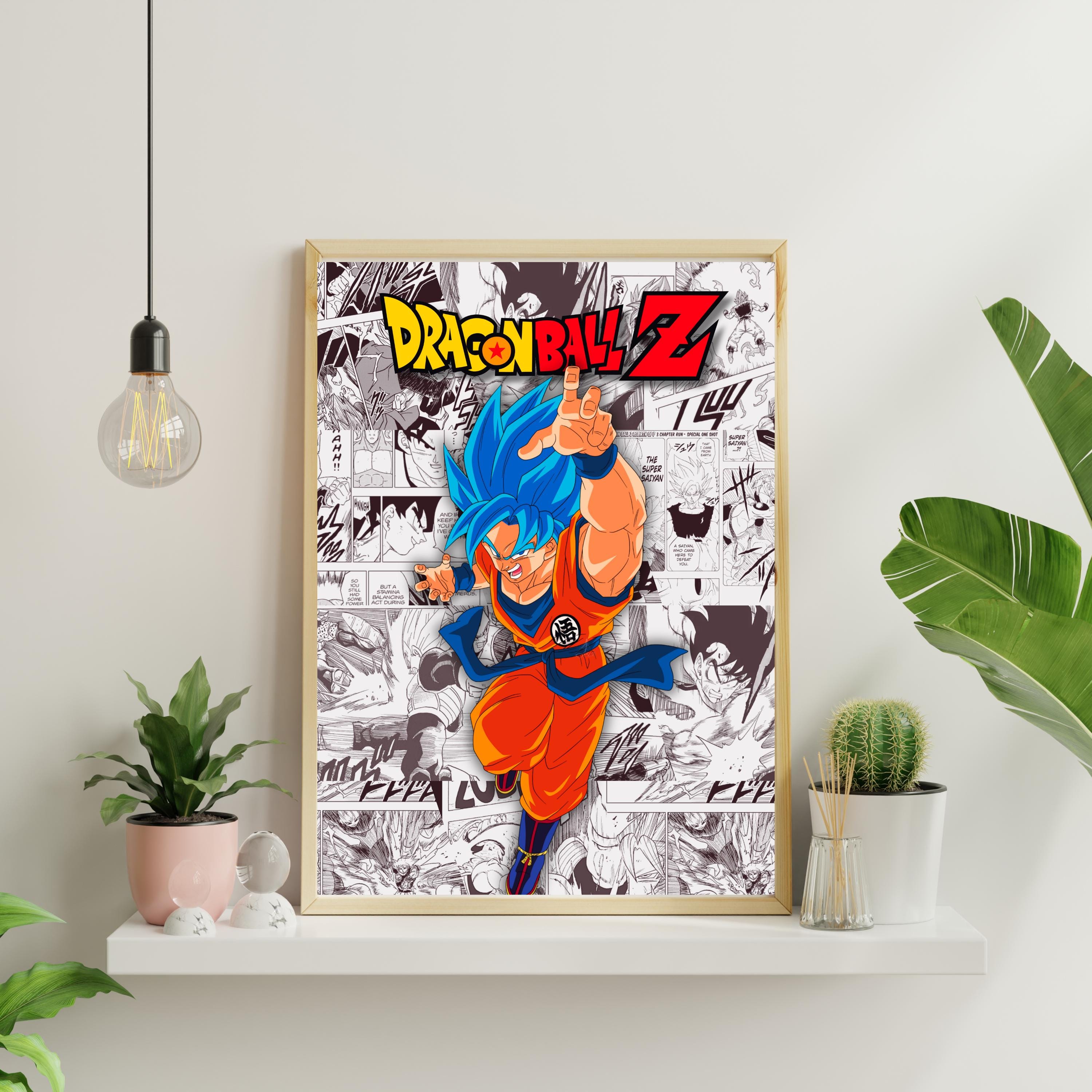 Anime Cover Posters, Anime Magazine Cover, Anime Collage Kit, Jjk Anime ...