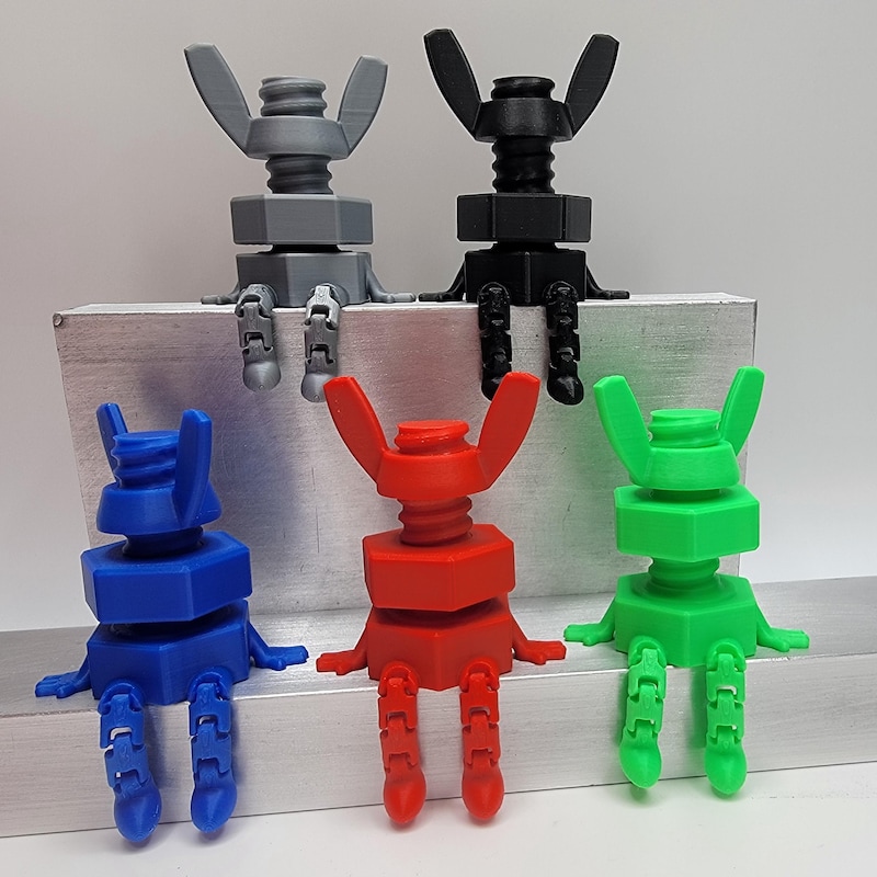 3d Printed Socket Buddy Stl - Etsy