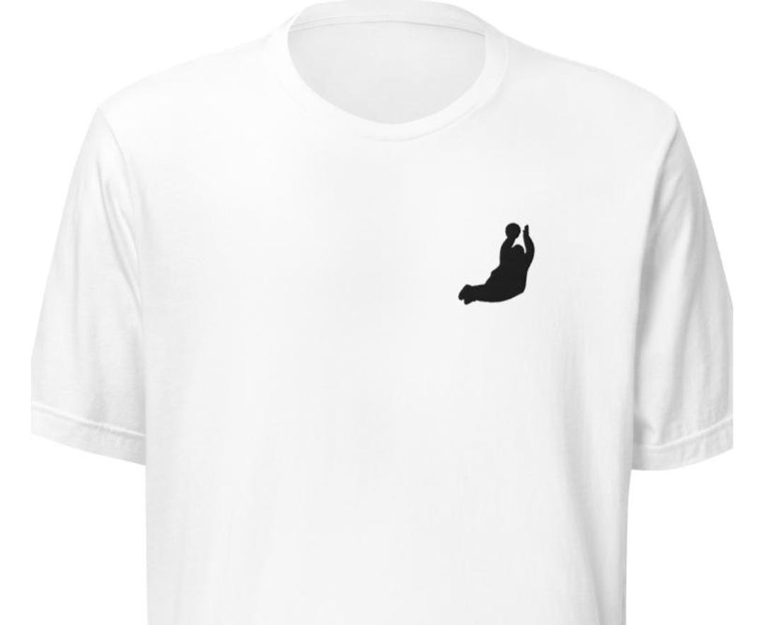 Peter Basketball Parody Shirt - Etsy