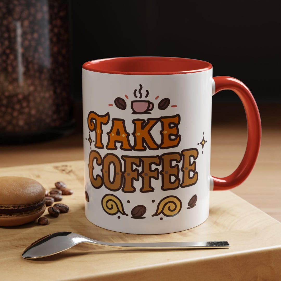 Amafuku Desert Rain Frog Mug Good Luck Mug Fortune Mug Gift Mug Kaeru ...